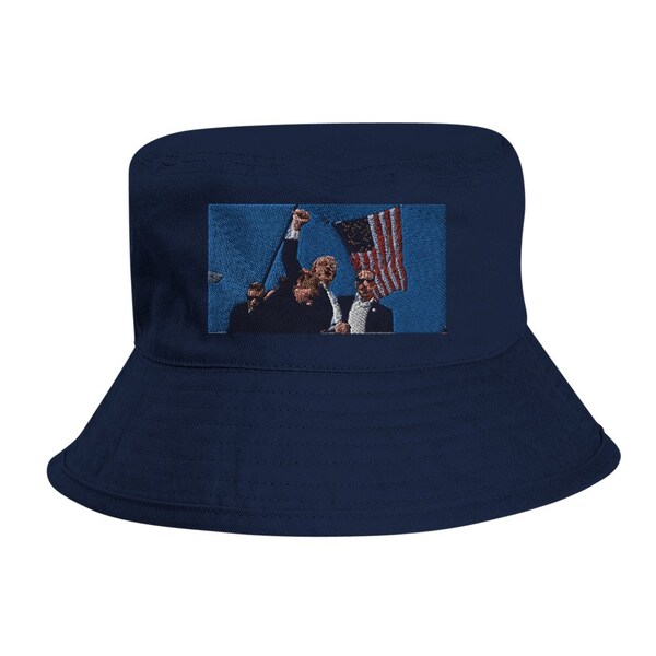 Trump Bucket Hats - Etsy