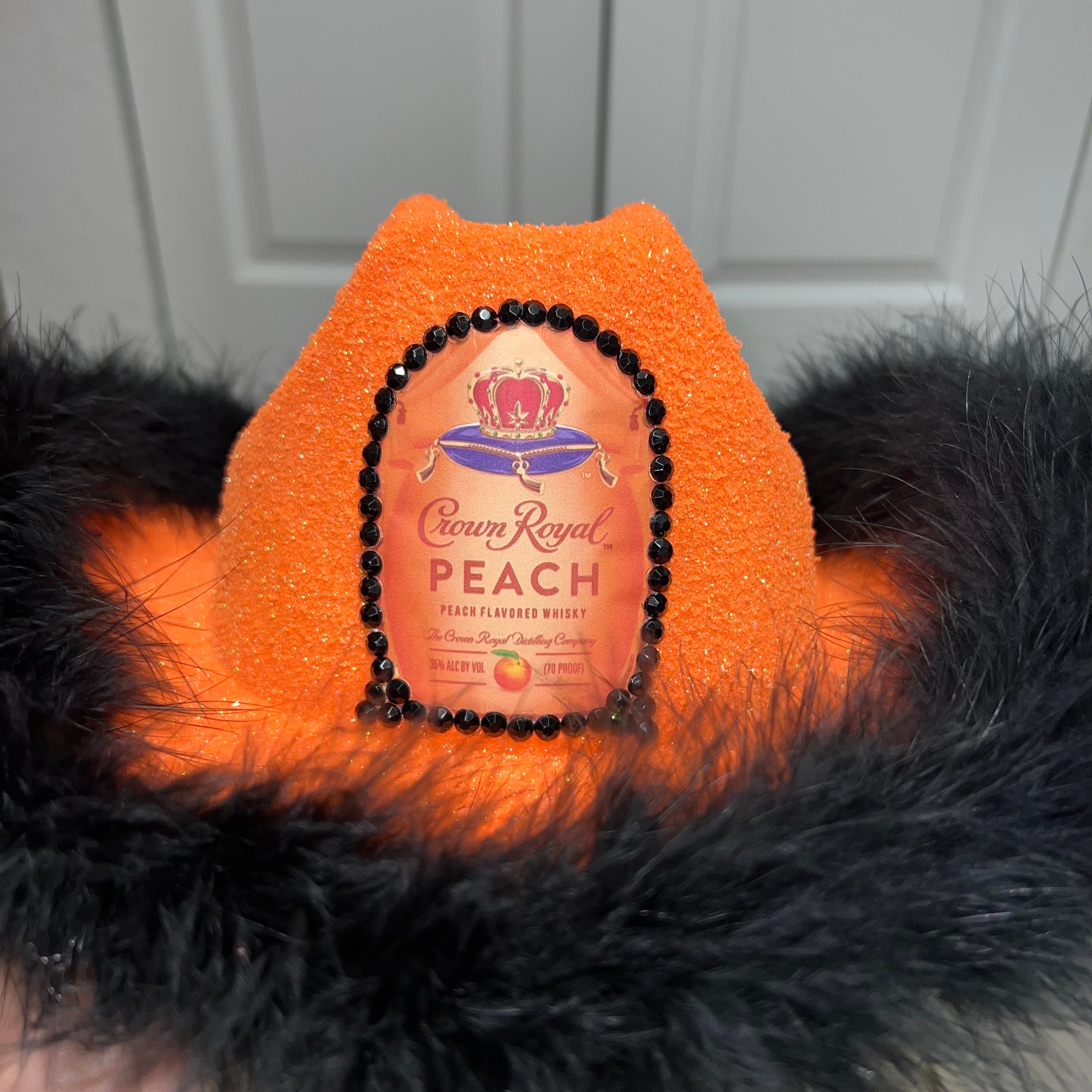 Liquor Cowboy Hats - Etsy