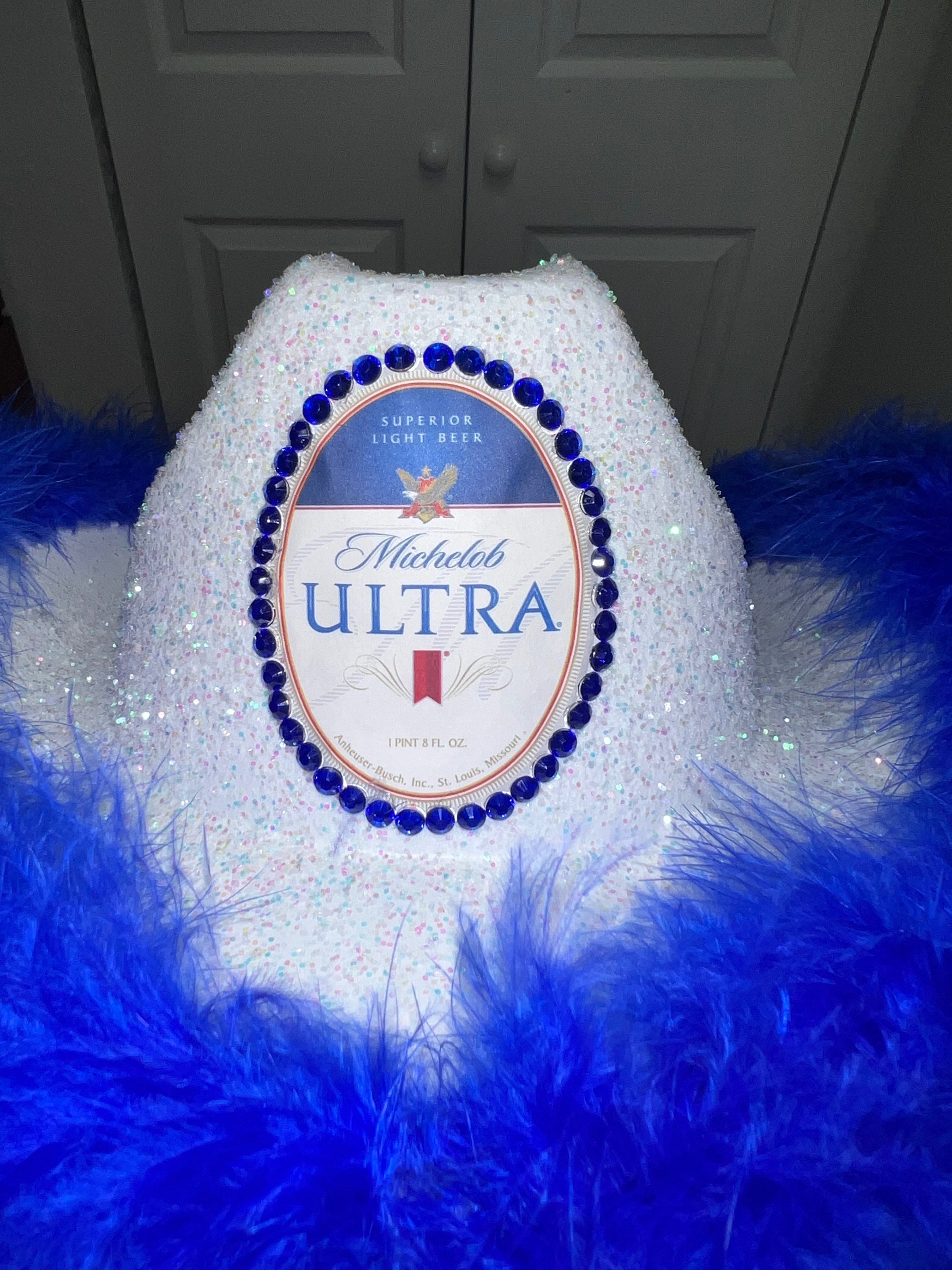 Liquor Cowboy Hats - Etsy