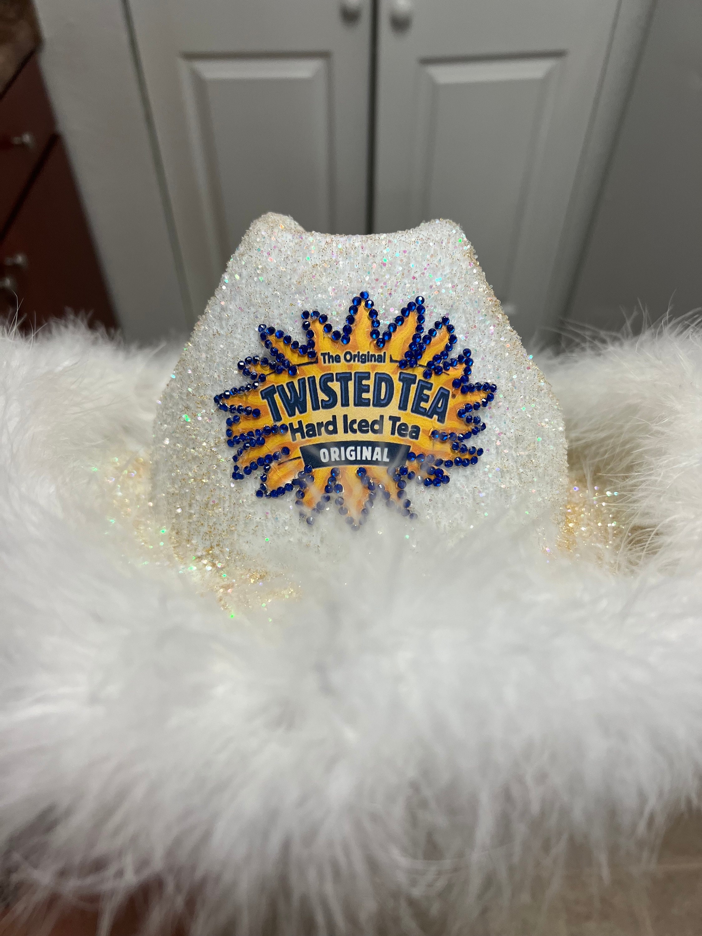 Liquor Cowboy Hats - Etsy