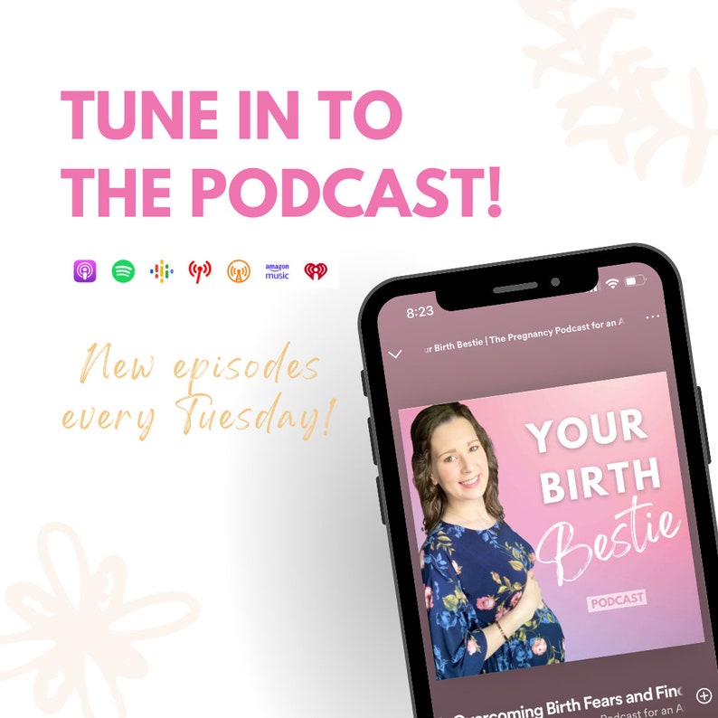 Do Not Disturb Labor and Delivery Hospital Door Sign for Mom ...