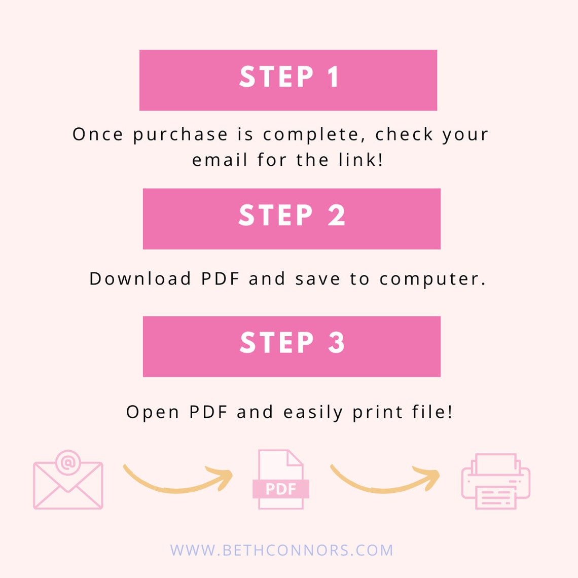 Birth Plan Preferences Bundle Editable Template Pregnant Mom Natural ...