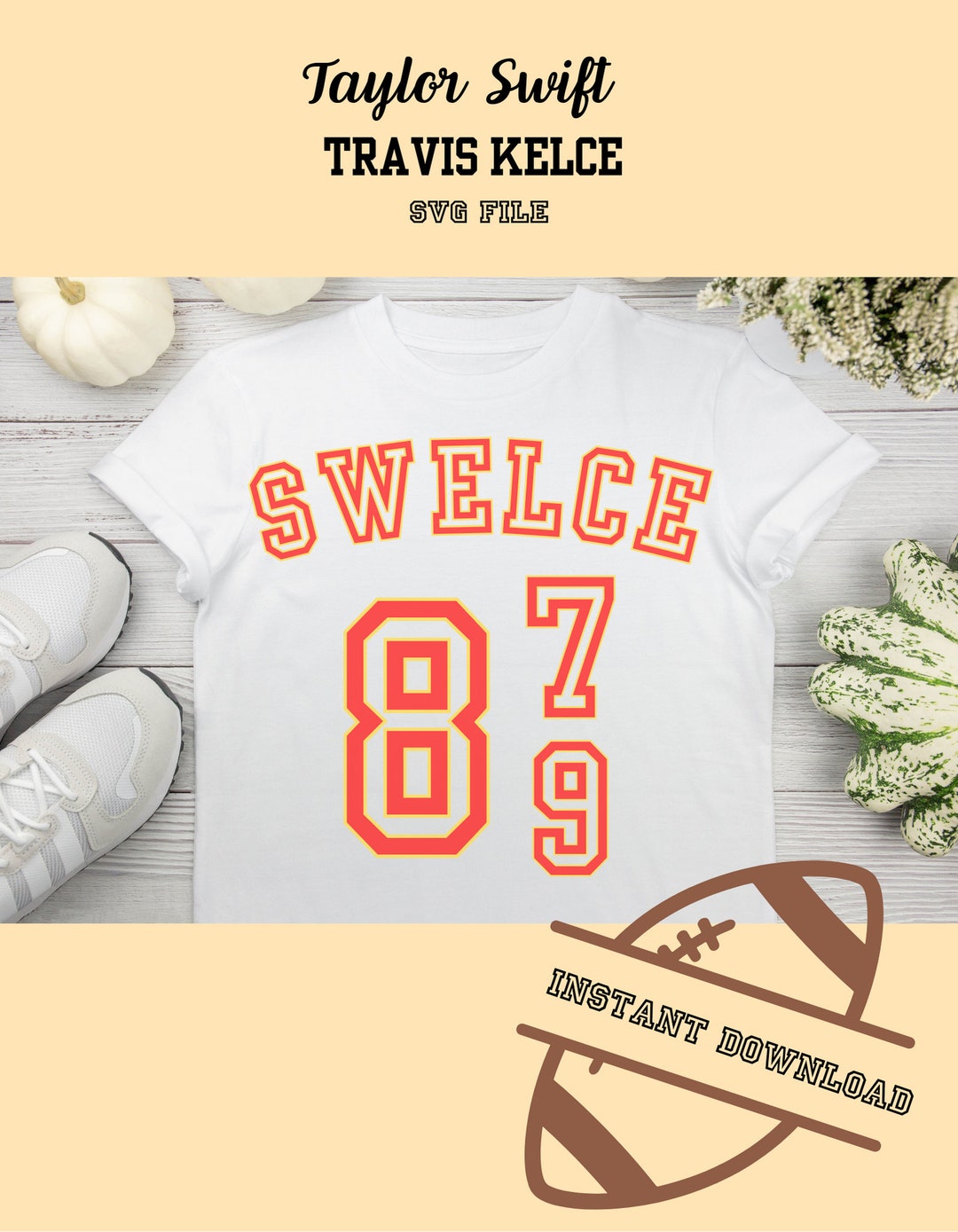 Taylor Swift X Travis Kelce Swelce Jersey Svg Shirt - Etsy