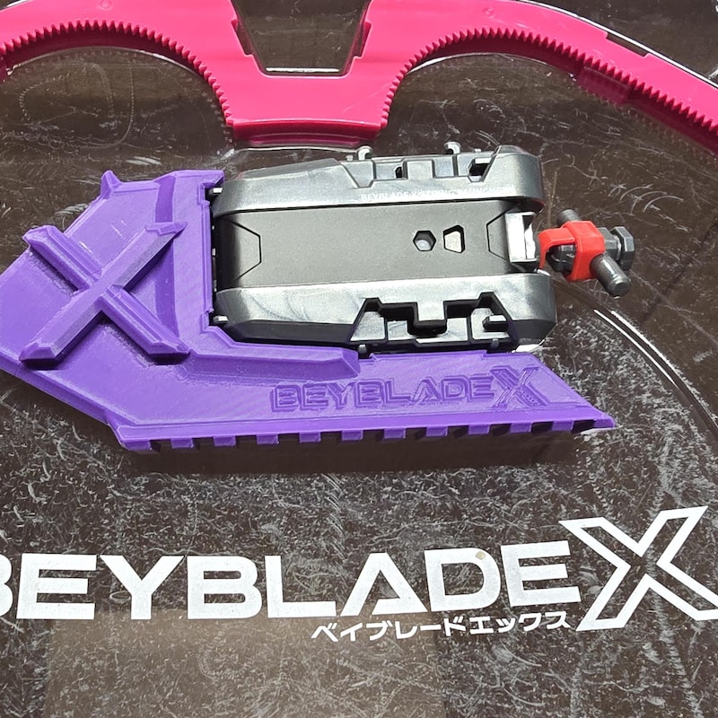 Beyblade X Sticker - Etsy