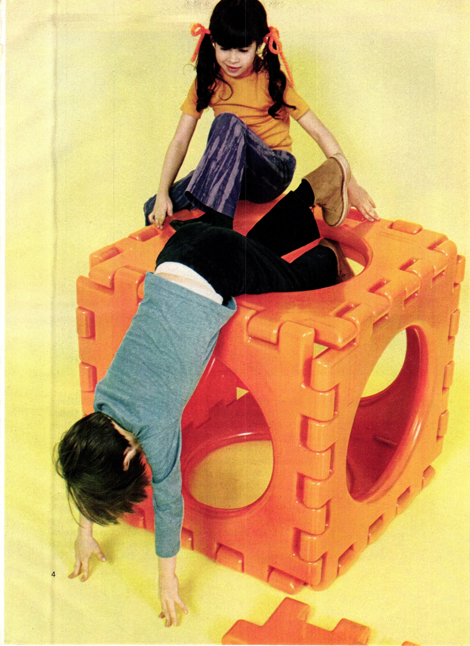 Good Housekeeping Magazine - March 1971 - Vintage PDF Magazine Digital ...