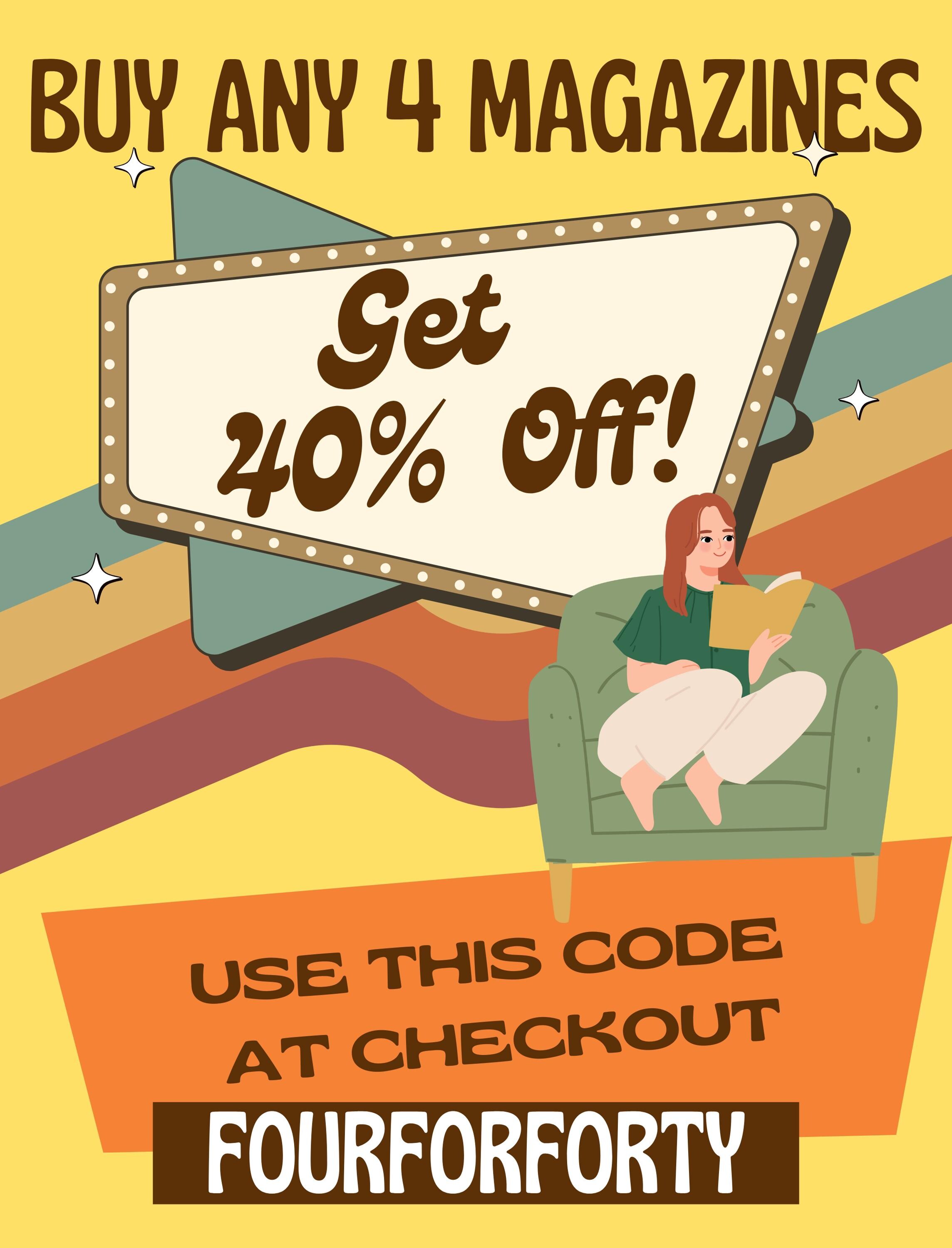 Mademoiselle Magazine - June 1978 - Vintage PDF Magazine Digital ...