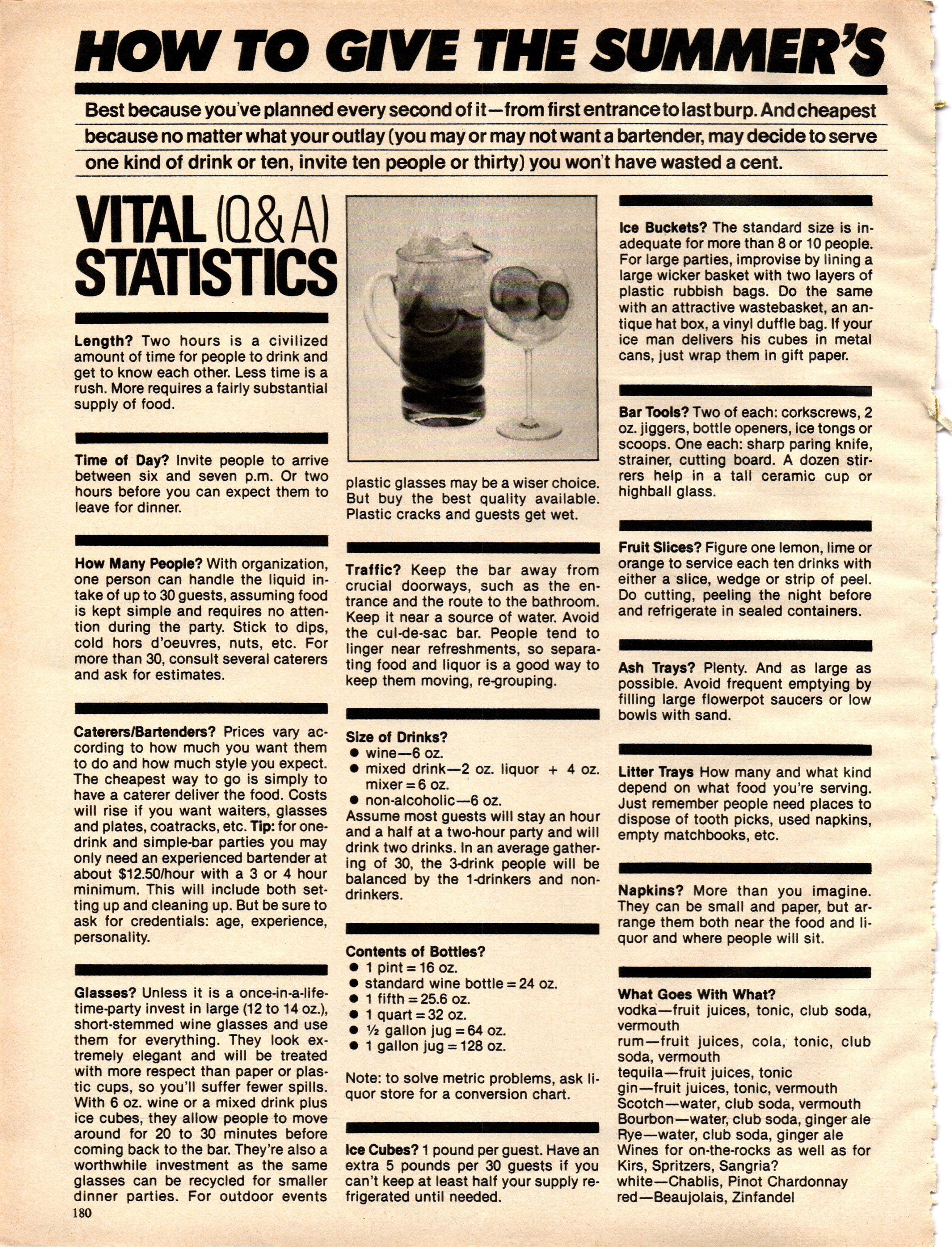 Mademoiselle Magazine - June 1978 - Vintage PDF Magazine Digital ...