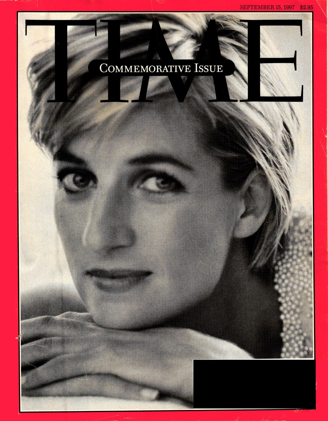 Time Magazine September 15, 1997 vintage PDF Magazine Digital Download ...