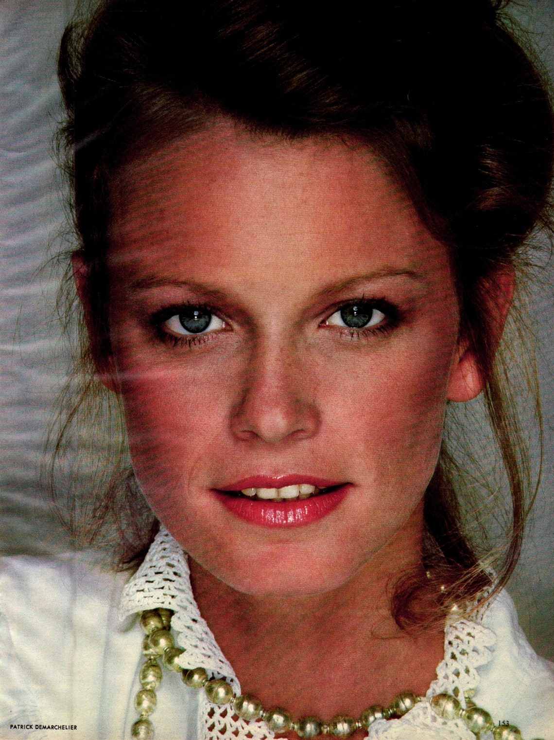 Mademoiselle Magazine June 1978 Vintage PDF Magazine Digital Download ...