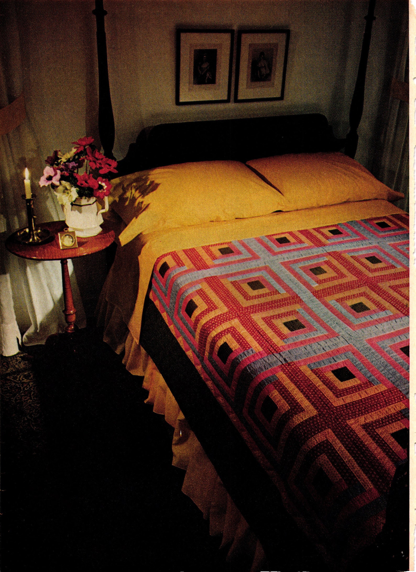 Good Housekeeping Magazine - March 1971 - Vintage PDF Magazine Digital ...