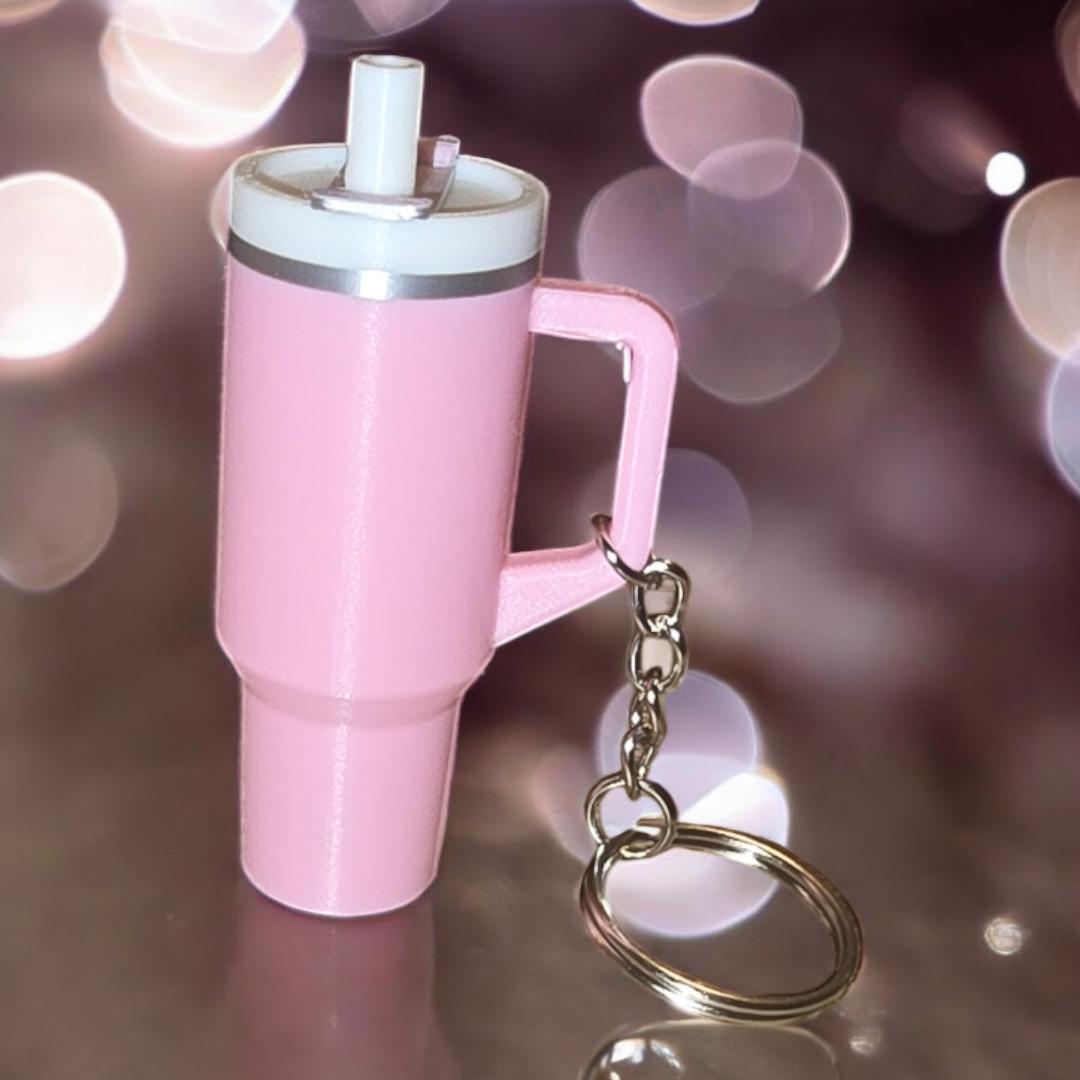 STANLEY CUP KEYCHAINS - Etsy