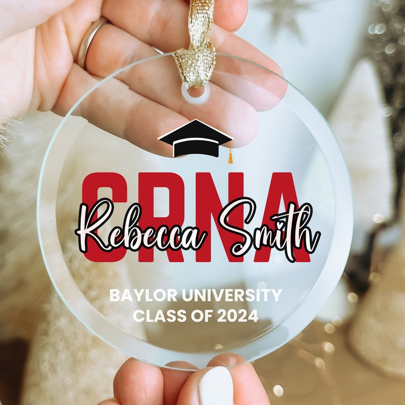 Nurse Anesthetist - Etsy