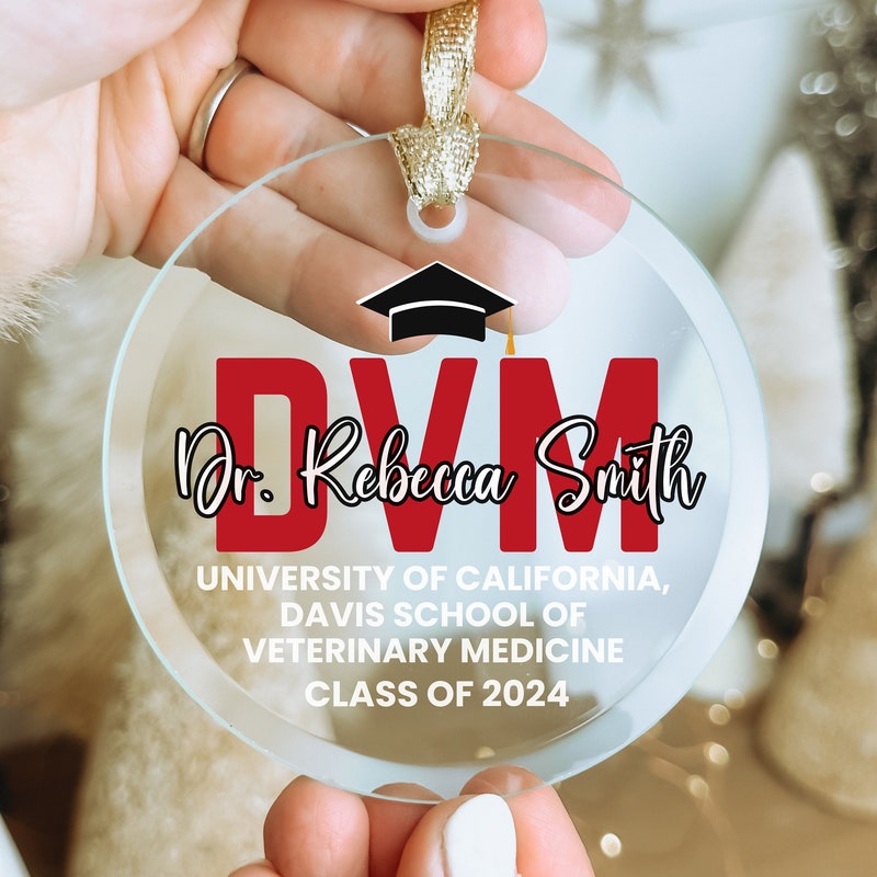 Vet Graduation Gift - 60+ Gift Ideas for 2025