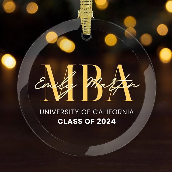 Masters Degree Graduation Gift - 60+ Gift Ideas for 2024