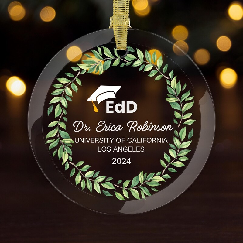 Edd Graduation Gift - 60+ Gift Ideas for 2025