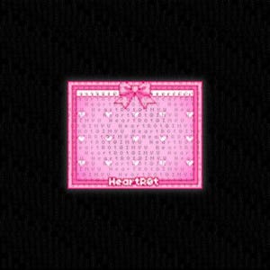 IMVU Creator Icon | Pink Bow Icon - Etsy