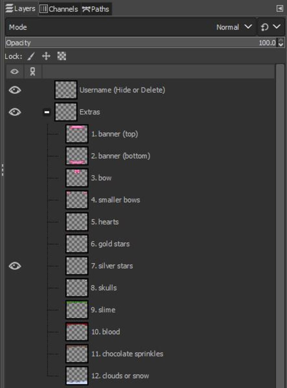 IMVU Creator ICON Generator | Create Your Own Icon | Easy to Use - Etsy