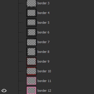 IMVU ICON Generator IMVU Creator Shop Product Template - Etsy
