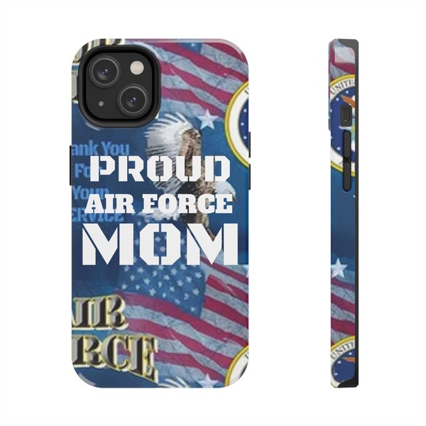 Air Force Phone Case - Etsy