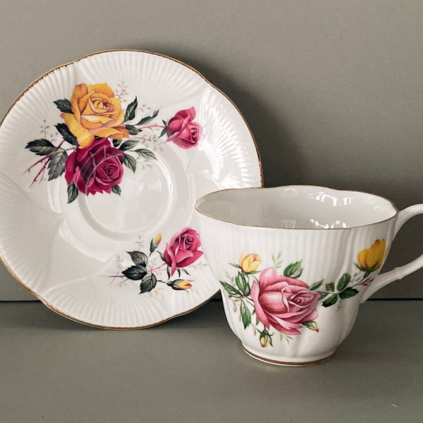 Collectible Tea Cups - Etsy