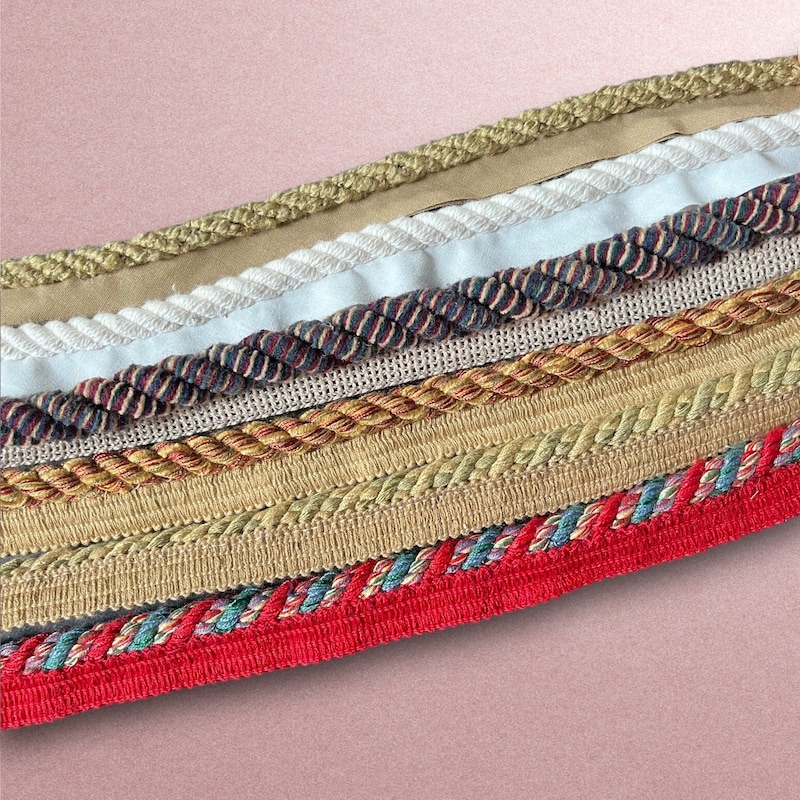 Samuel and Sons Trim - Etsy