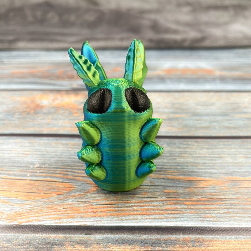 Moth Sculpture - Etsy