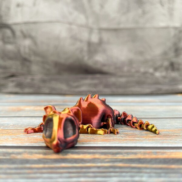 Rat Sculpture - Etsy