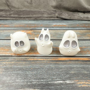 Scary Butt Spirit Ghosts 3D Printed Figures - Etsy