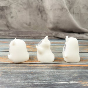 Scary Butt Spirit Ghosts 3D Printed Figures - Etsy
