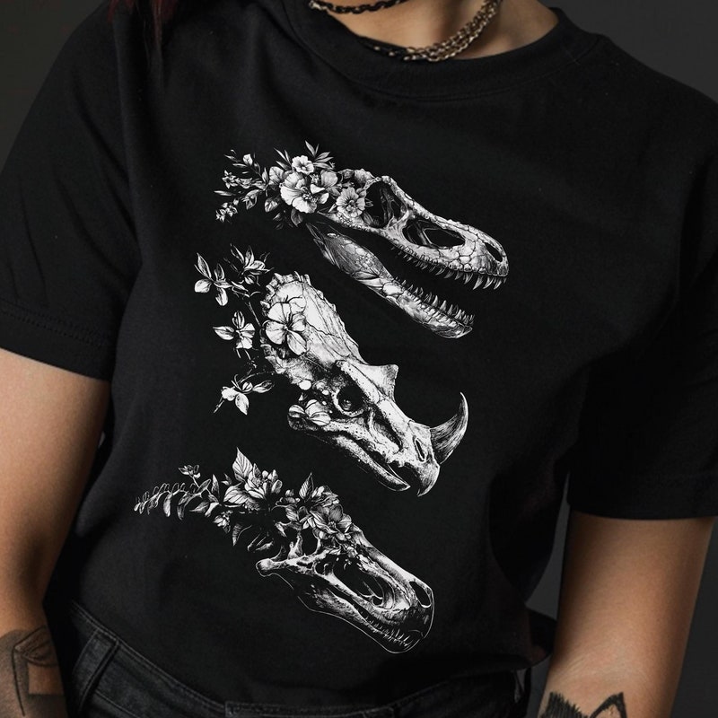 Womans Alternative Tees - Etsy UK