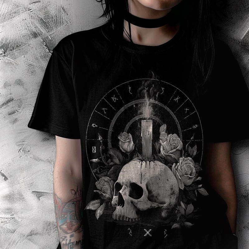 Mystic Style Fashion - Etsy