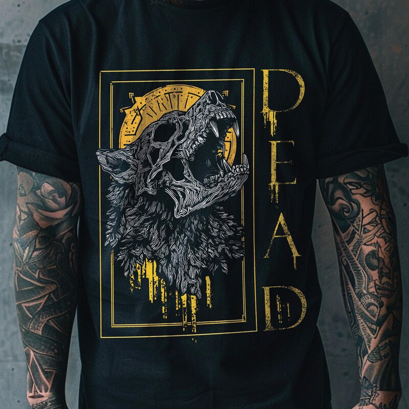 Forest Punk - Etsy