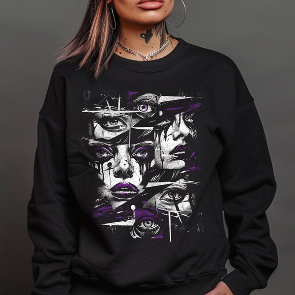 Scene Clothes - Etsy