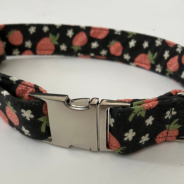 Kinky Collar - Etsy UK