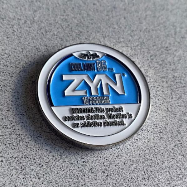 Challenge Coin Holder - Etsy