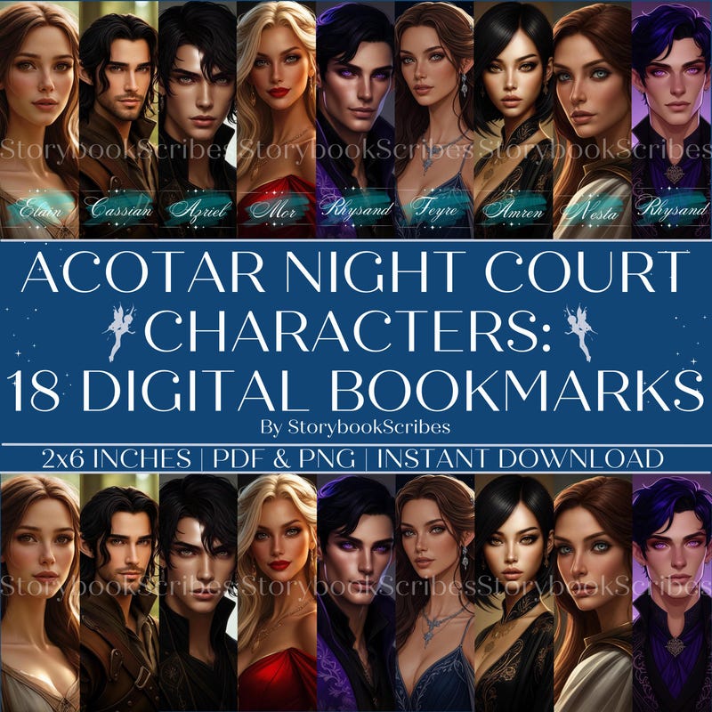 Acotar - Etsy