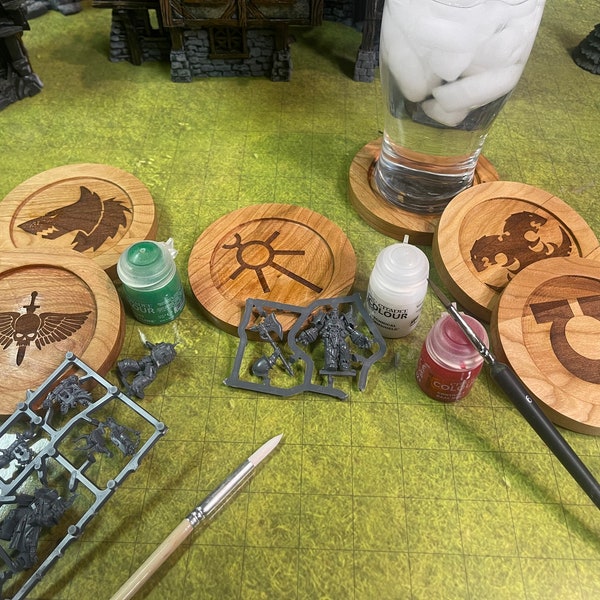 Warhammer40k - Etsy
