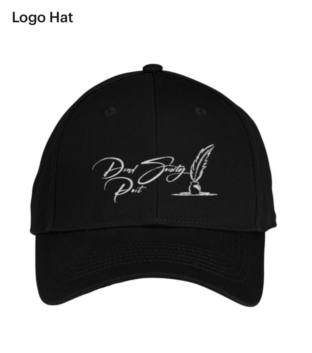 Logo Hat - Etsy