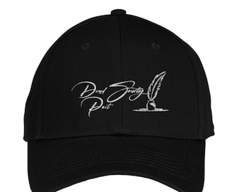 Circle Logo Hat - Etsy