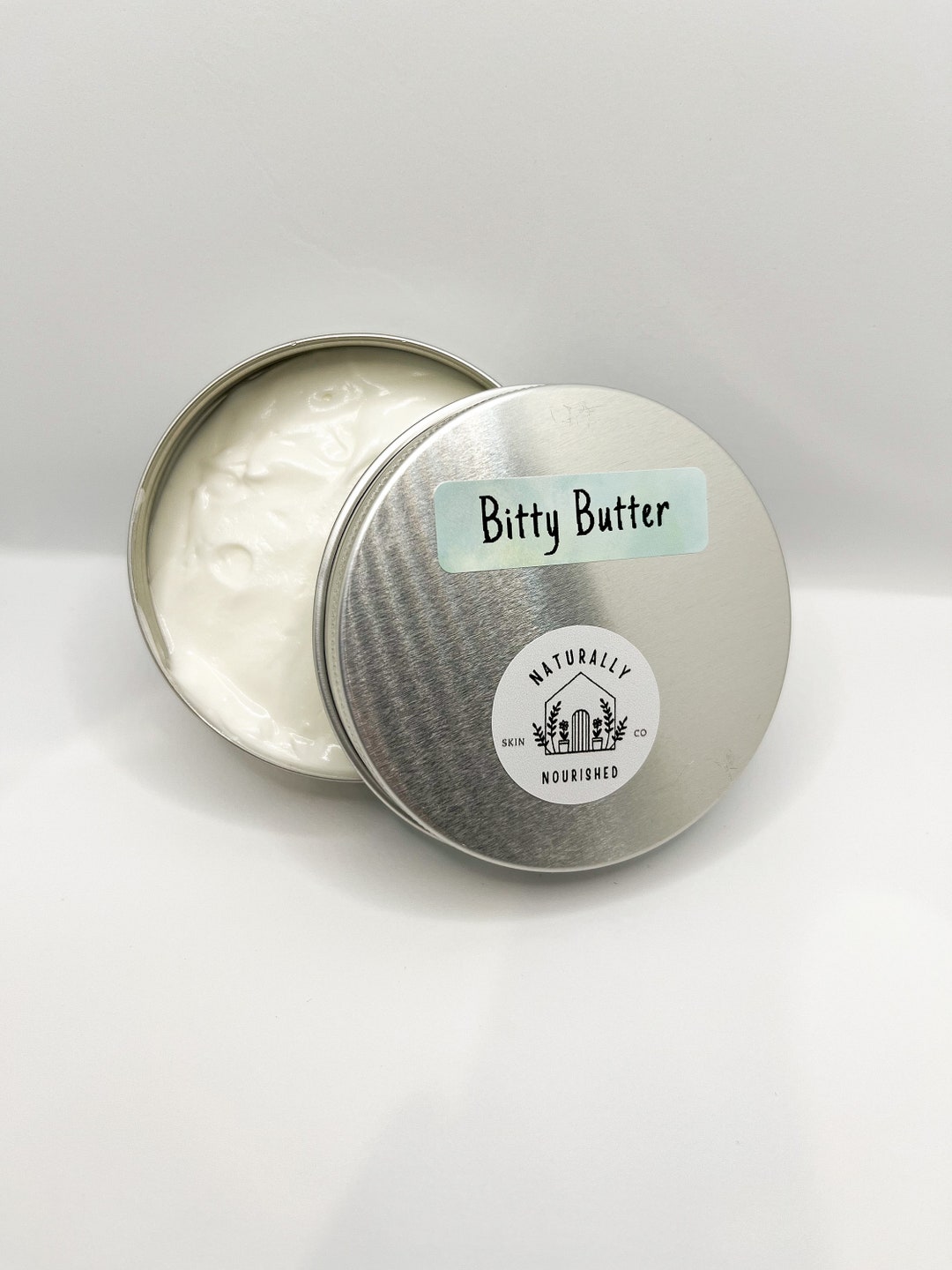 Bitty Butter - Etsy