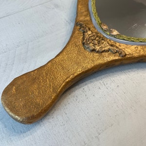 Large Beauty and the Beast Magic Mirror for Theatrical Productions - Etsy