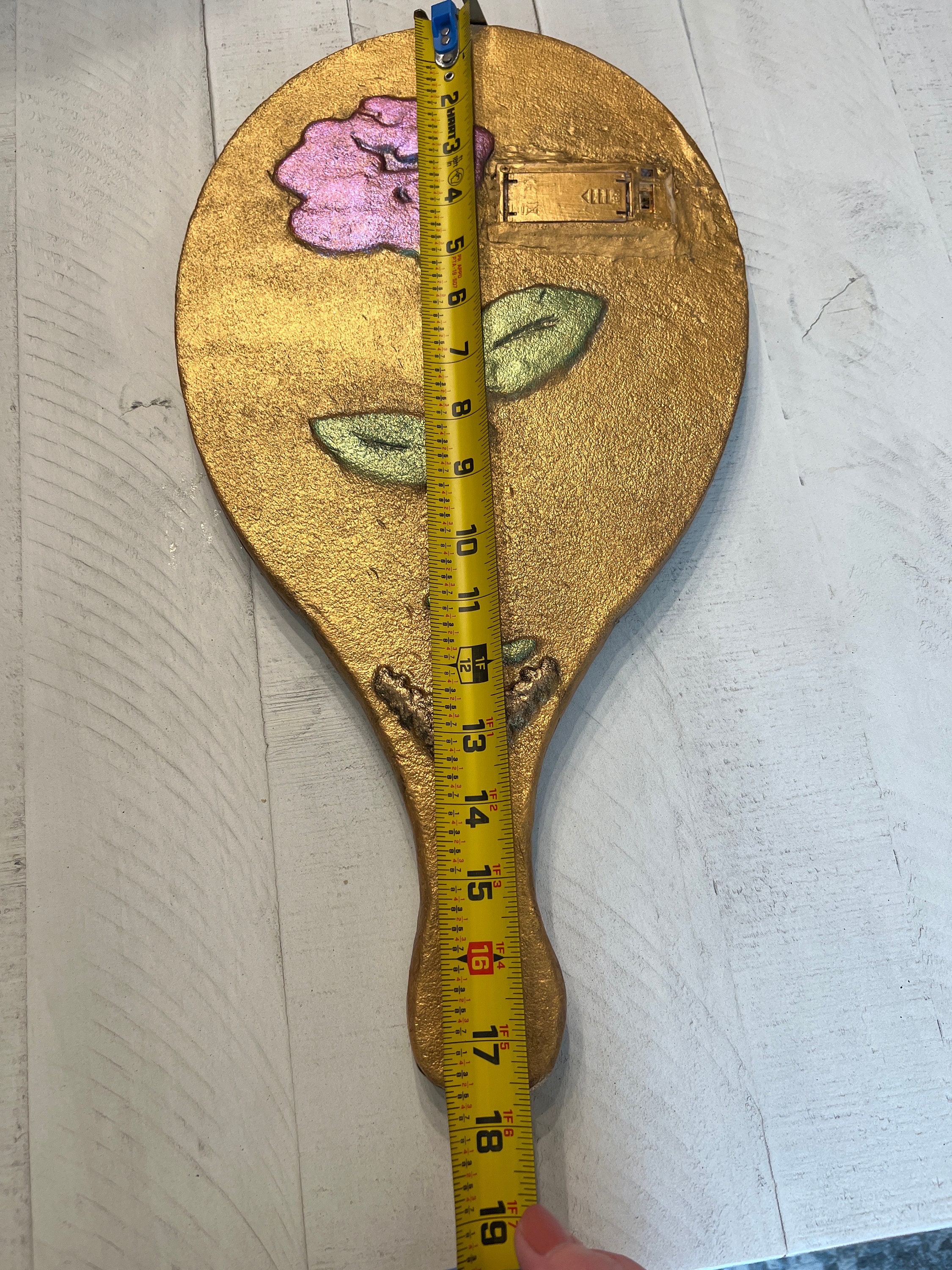 Large Beauty and the Beast Magic Mirror for Theatrical Productions - Etsy