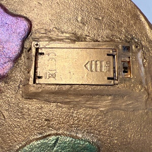 Large Beauty and the Beast Magic Mirror for Theatrical Productions - Etsy