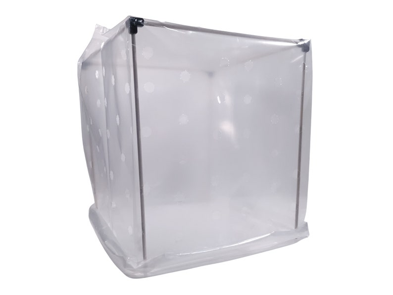 Table Top Humidity Tent - Etsy