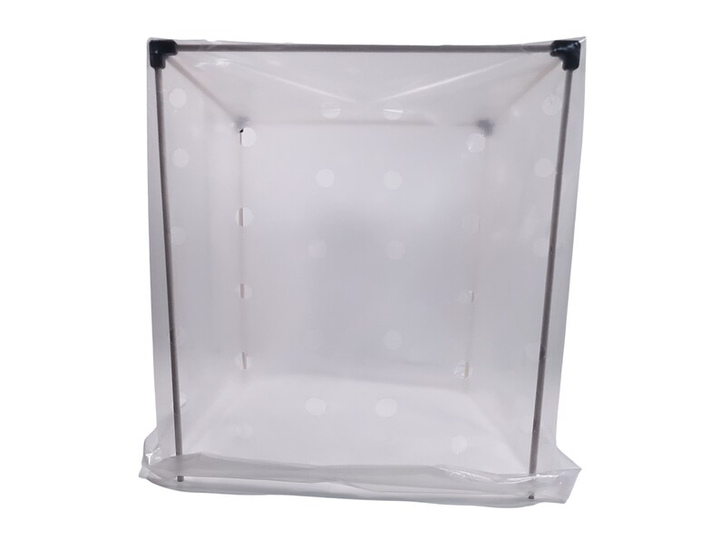 Table Top Humidity Tent - Etsy