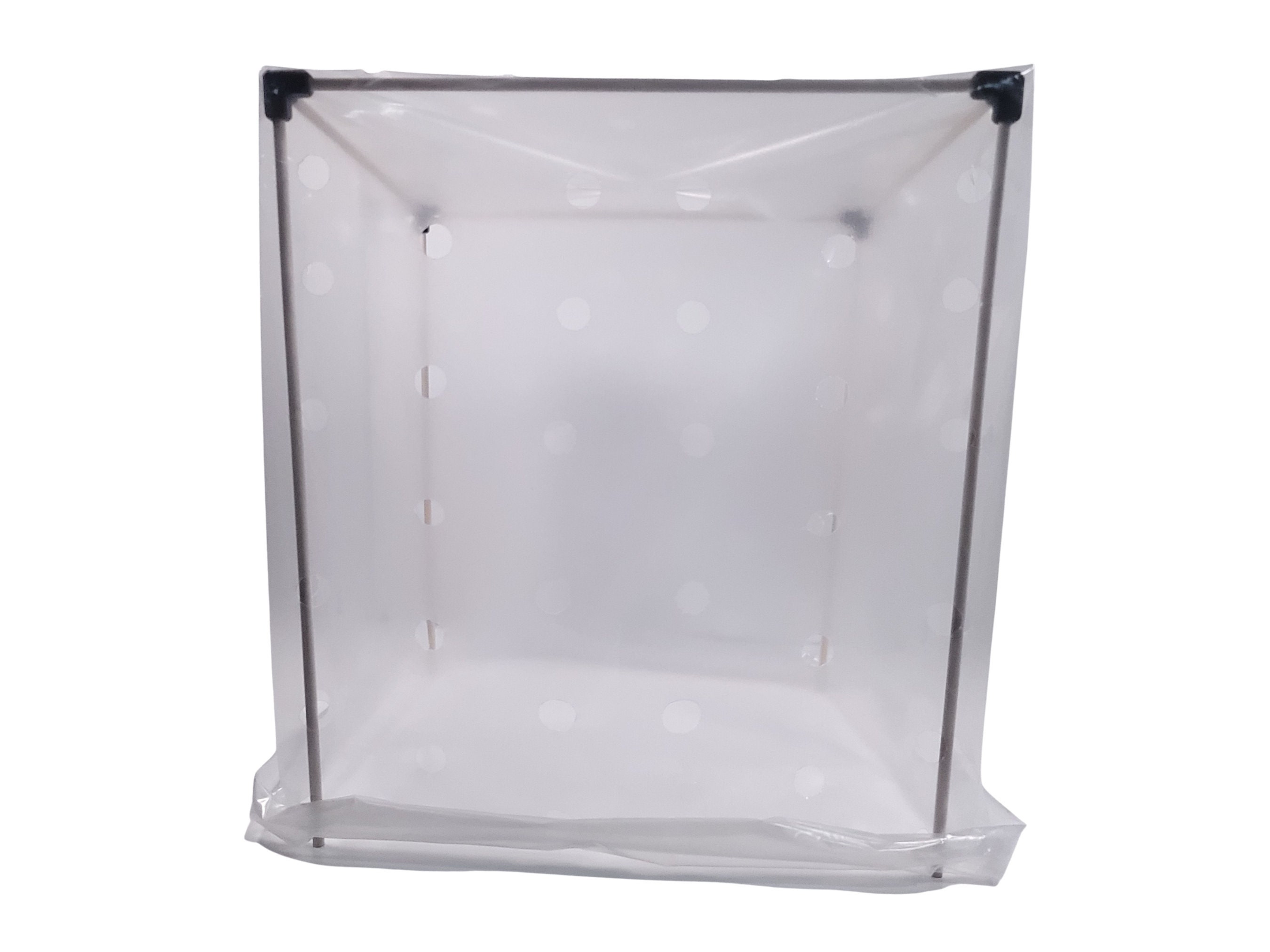 Table Top Humidity Tent - Etsy