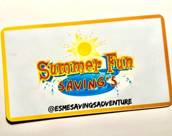 Summer Fun - Etsy