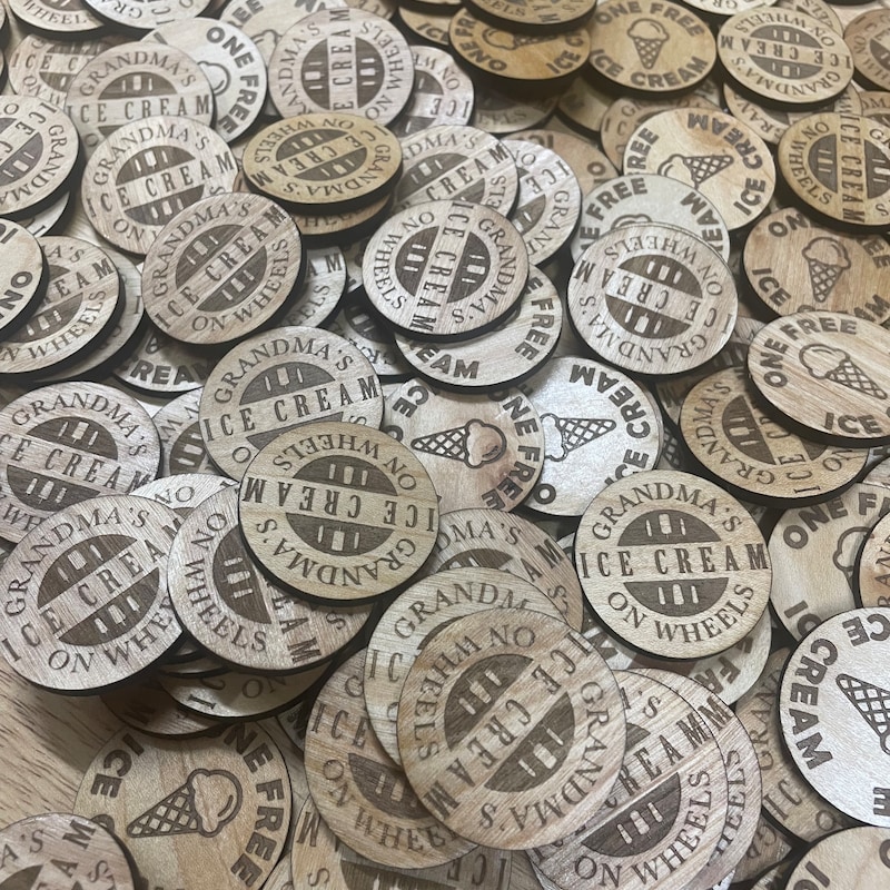 Singerwoodcraft - Etsy