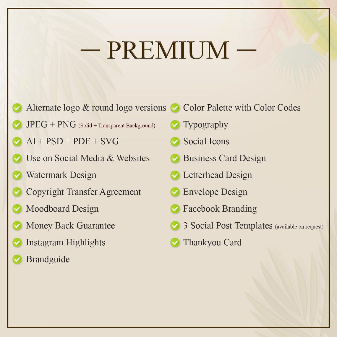 Customized Logo, Custom Hand Made Logos, Photography Logos, Wedding ...