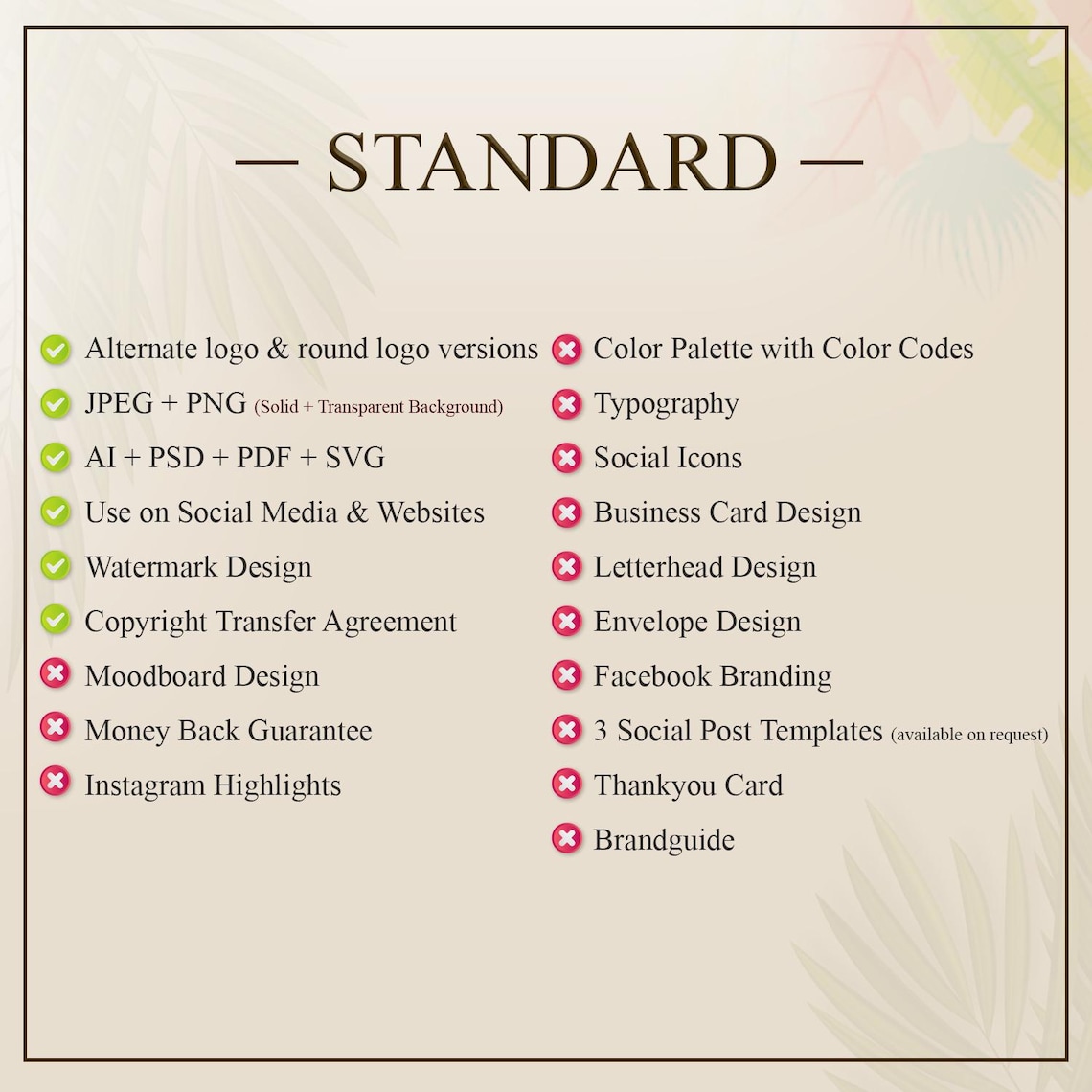 Customized Logo, Custom Hand Made Logos, Photography Logos, Wedding ...